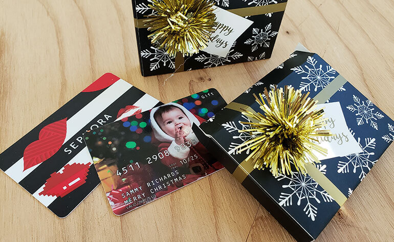 List Of The Best Holiday Gift Cards For Women GiftCards