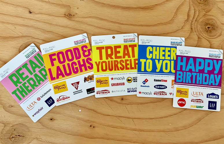 Treat Yourself EGift Card Ubicaciondepersonas cdmx gob mx